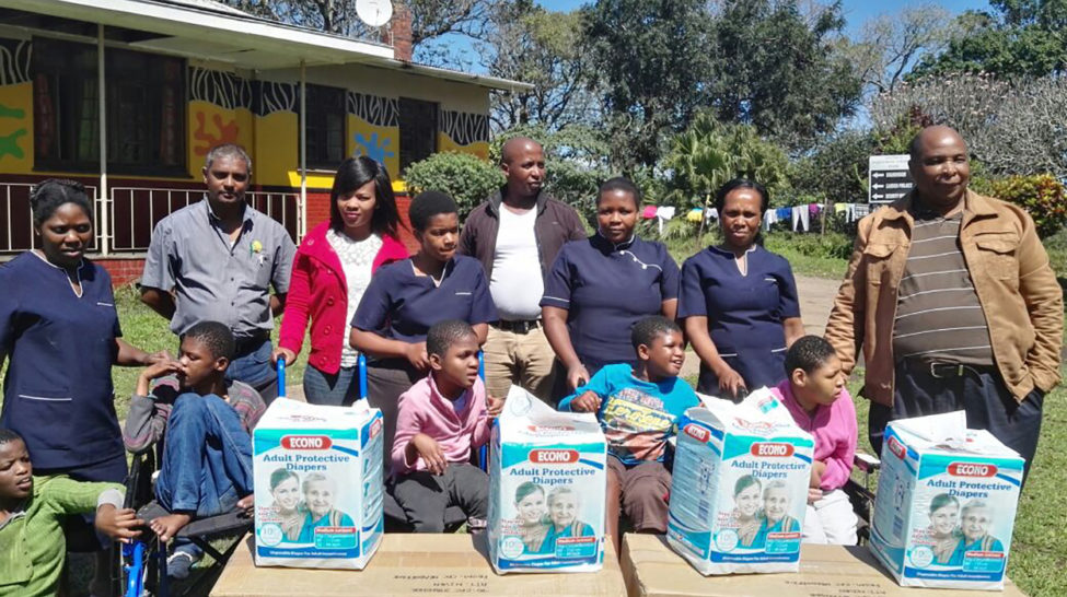 Social Responsibility – Coastals